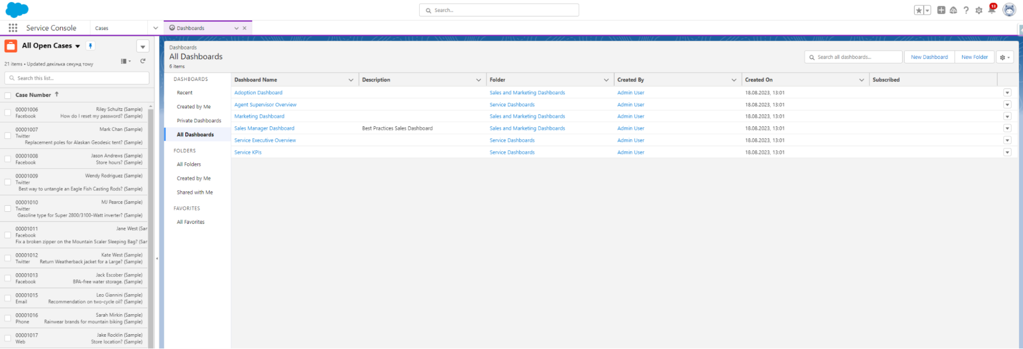 Service KPIs in Salesforce: Full Guide ☁️ Salesforce Apps