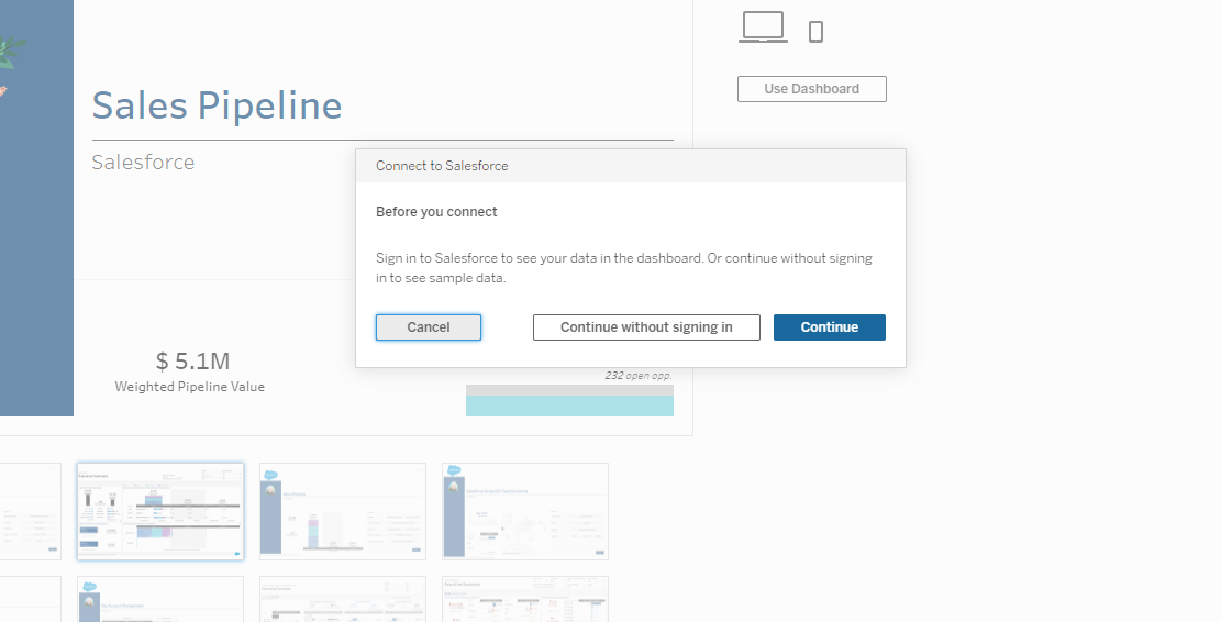 Tableau Salesforce App Review 2025 ☁️ Salesforce Apps