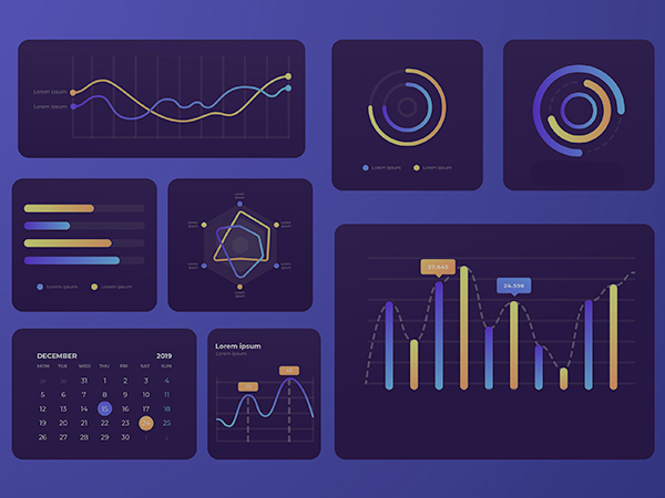 How to Build a Sales KPI Dashboard ☁️ Salesforce Apps