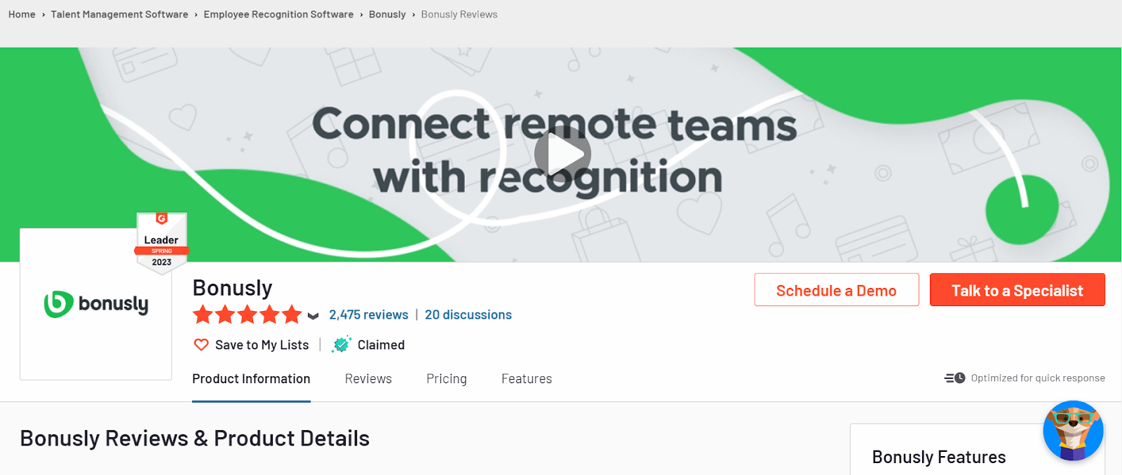Setting Up a Bonus System in Salesforce ☁️ Salesforce Apps