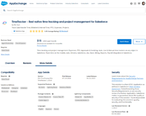 How to Use Salesforce as a Time Tracking ☁️ Salesforce Apps