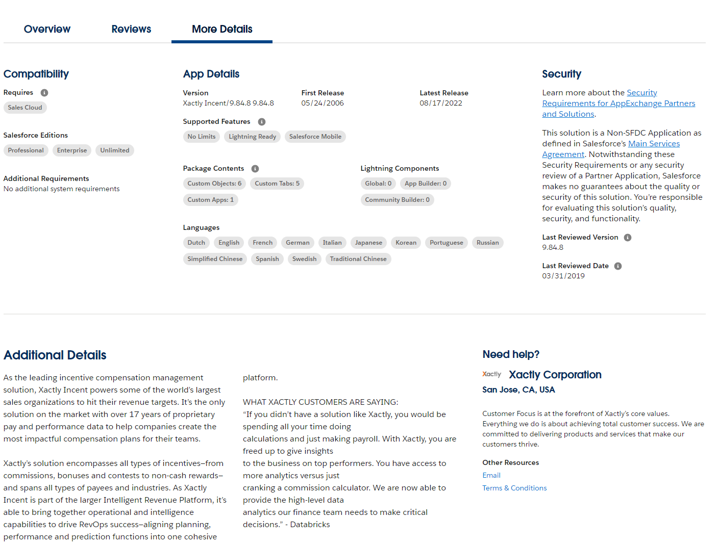 Setting Up a Bonus System in Salesforce ☁️ Salesforce Apps