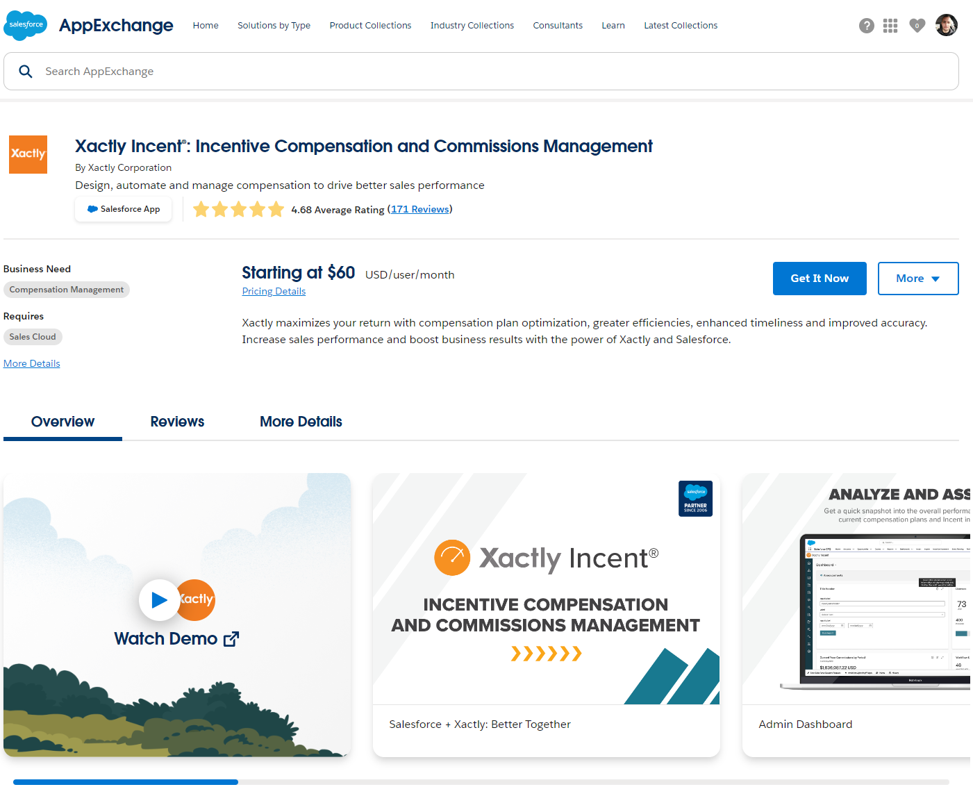 Setting Up a Bonus System in Salesforce ☁️ Salesforce Apps