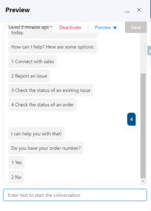 How to Create a Salesforce Einstein Bot in 2025 | Full Guide