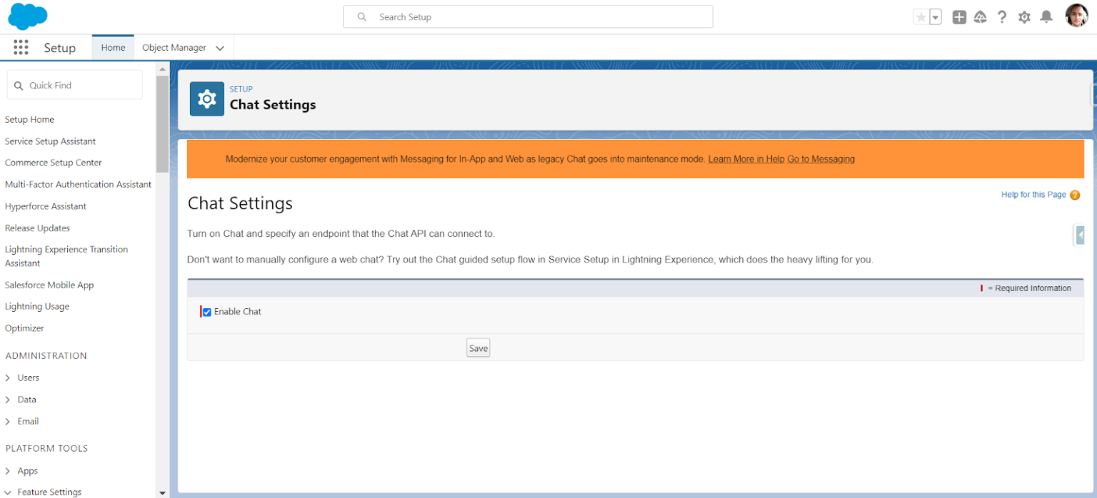 How to Create a Salesforce Einstein Bot in 2025 | Full Guide