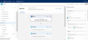 How to Create a Salesforce Einstein Bot in 2025 | Full Guide