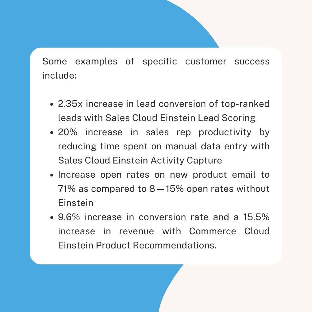 Salesforce Einstein GPT: Your Guide to AI ☁️ Salesforce Apps