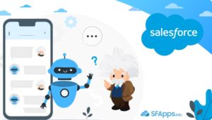 How to Create a Salesforce Einstein Bot in 2025 | Full Guide