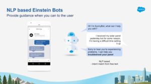 How to Create a Salesforce Einstein Bot in 2025 | Full Guide