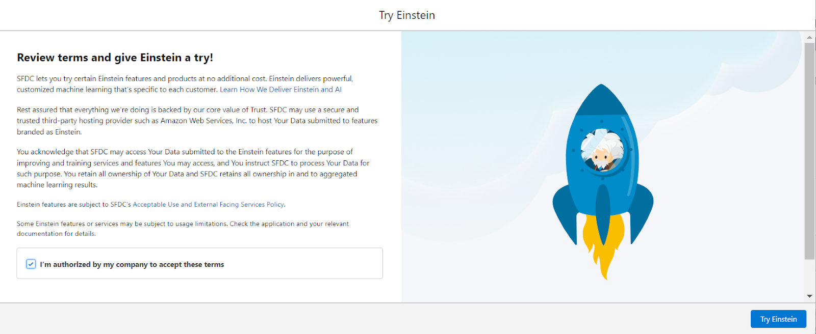 How To Create A Salesforce Einstein Bot In 2025 Full Guide 8606