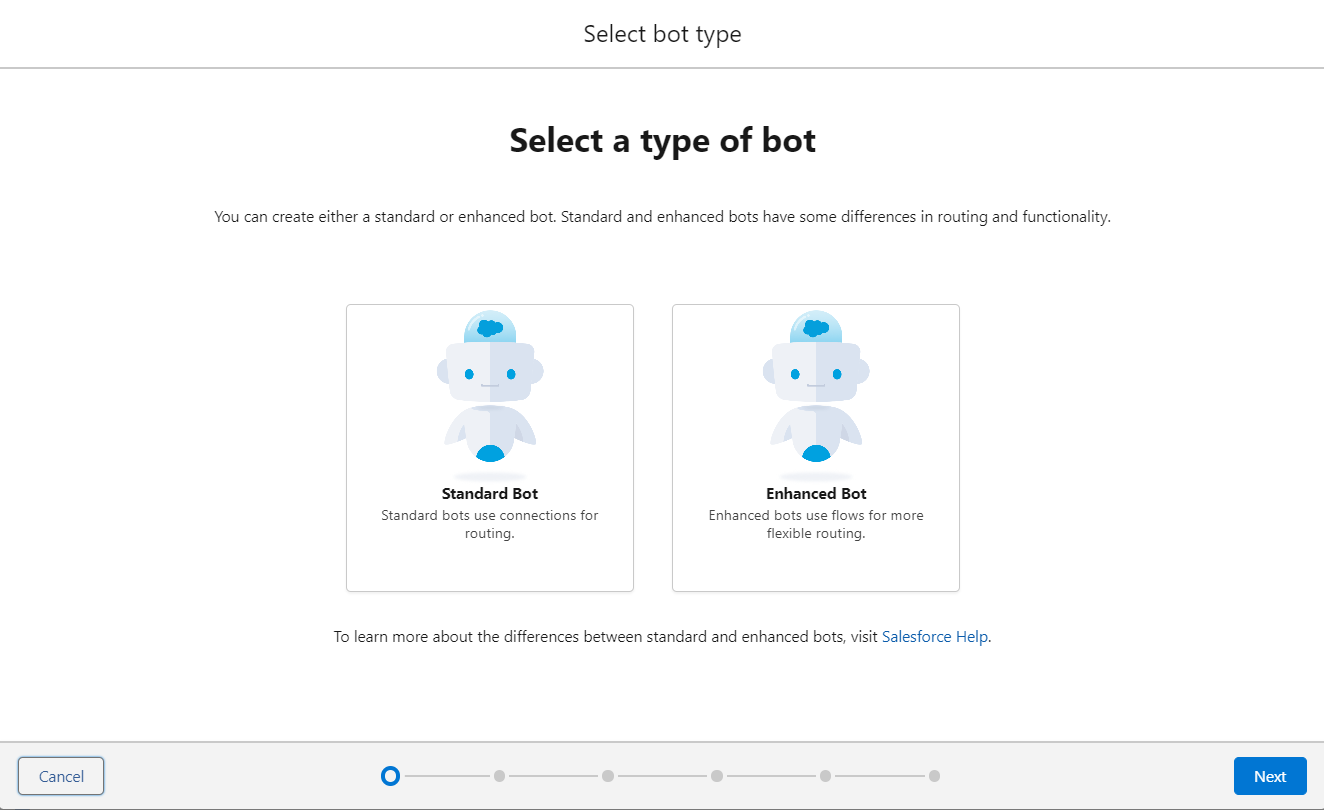 How To Create A Salesforce Einstein Bot In 2025 Full Guide 9313
