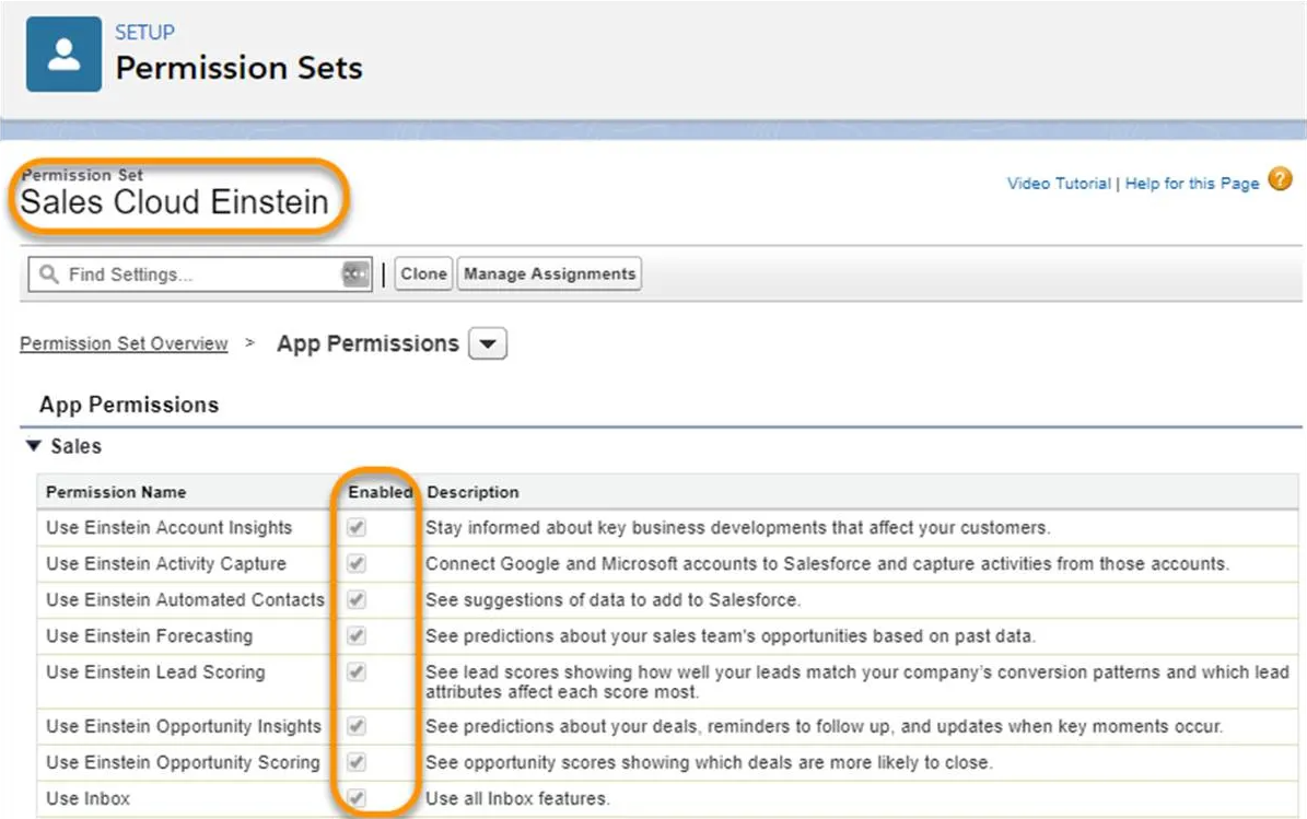 10 Salesforce Einstein Faqs ☁️ Salesforce Apps
