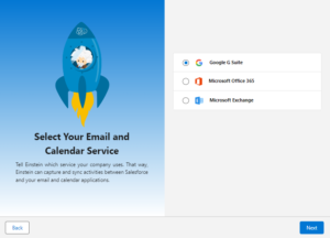Einstein Activity Capture in Salesforce ☁️ Salesforce Apps