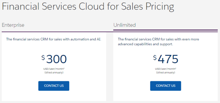 Salesforce Financial Services Cloud Implementation Guide 2026