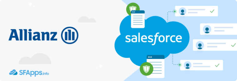 Salesforce Insurance Implementation Guide October 2025 ☁️