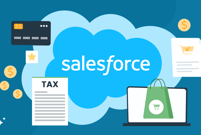 Salesforce Ecommerce Implementation 2024 ☁️ Salesforce Apps