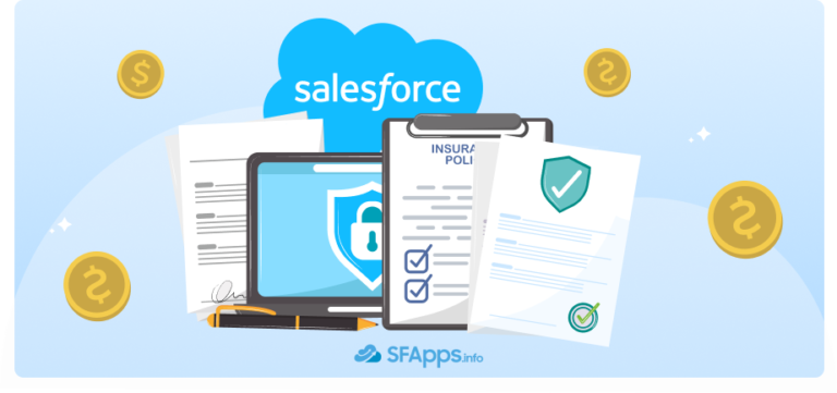 Salesforce Insurance Implementation Guide October 2025 ☁️