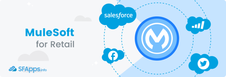 Salesforce Retail Implementation Guide 2025 ☁️ Salesforce Apps