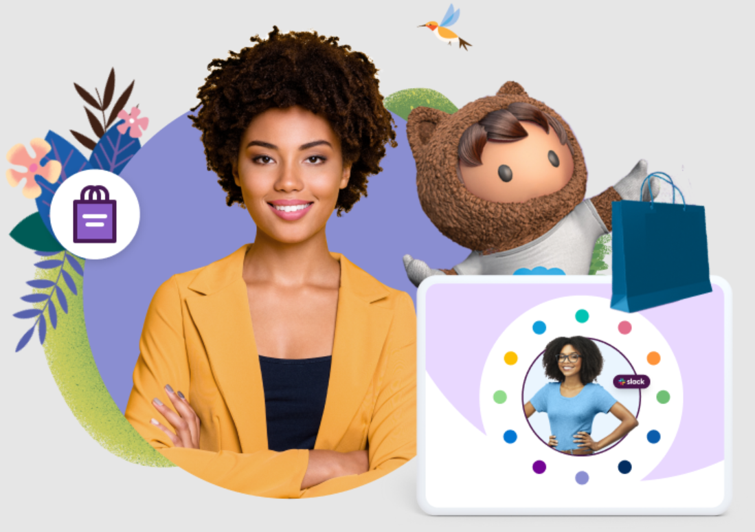 Salesforce Retail Implementation Guide 2026 ☁️ Salesforce Apps