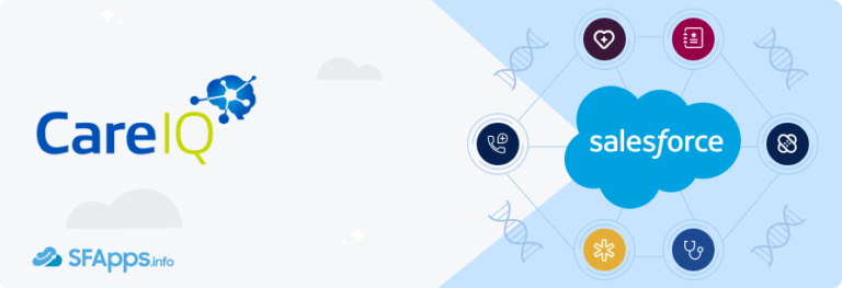 Salesforce Health Cloud Implementation Guide 2025 ☁️