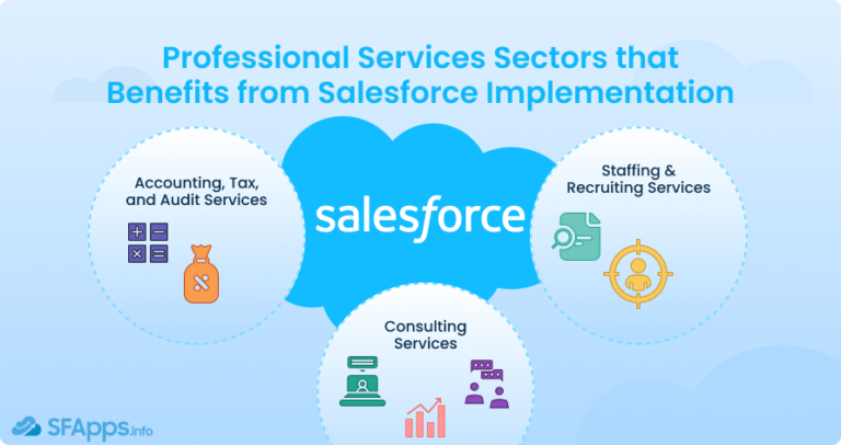 Salesforce Professional Services Implementation Guide 2025