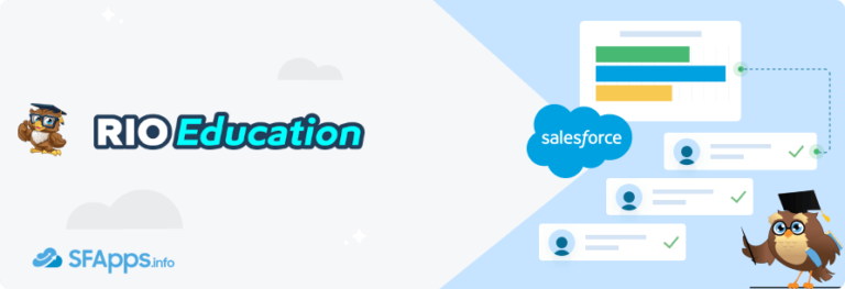Salesforce Education Cloud Implementation Guide 2025 ☁️