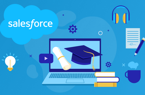 Salesforce Education Cloud Implementation Guide 2024 ☁️