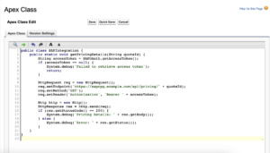 Salesforce SAP Integration Guide 2025 ☁️ Salesforce Apps