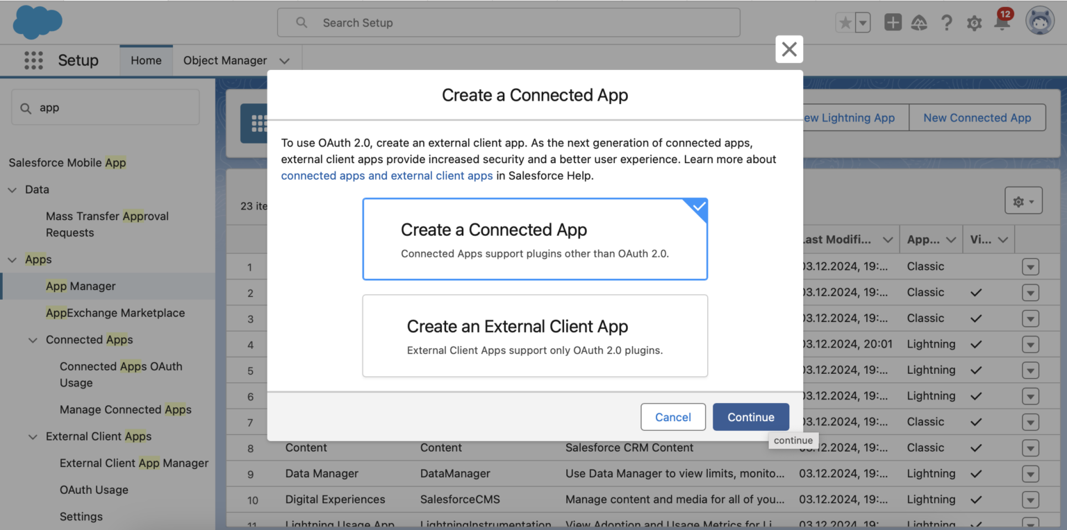 Salesforce Sap Integration Guide 2025 ☁️ Salesforce Apps