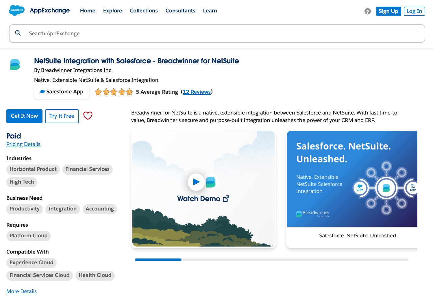 How to Implement NetSuite Salesforce Integration in 2025 ☁️