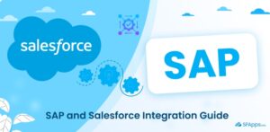 Salesforce SAP Integration Guide 2025 ☁️ Salesforce Apps