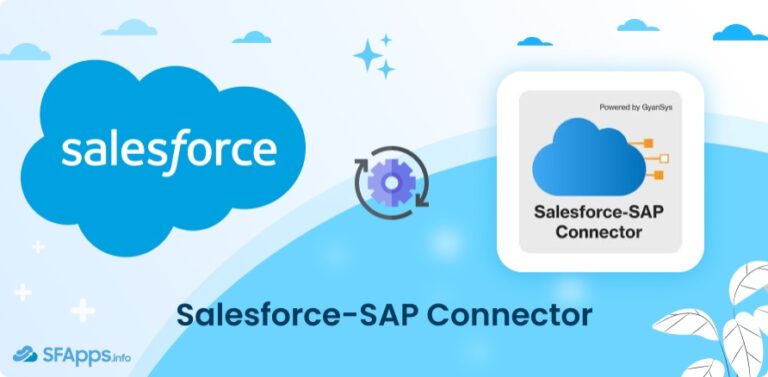 Salesforce SAP Integration Guide 2025 ☁️ Salesforce Apps
