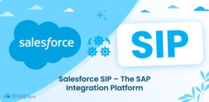 Salesforce SAP Integration Guide 2025 ☁️ Salesforce Apps