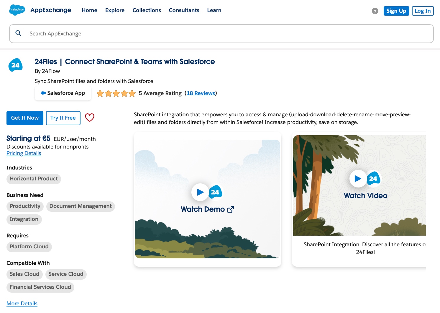 Salesforce Sharepoint Integration Guide 2025 ☁️
