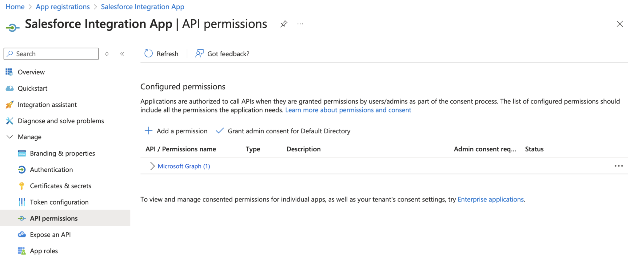 Salesforce Dynamics CRM Integration Guide 2025 ☁️