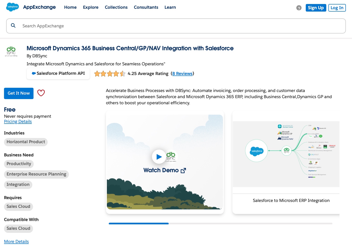 Salesforce Dynamics CRM Integration Guide 2025 ☁️