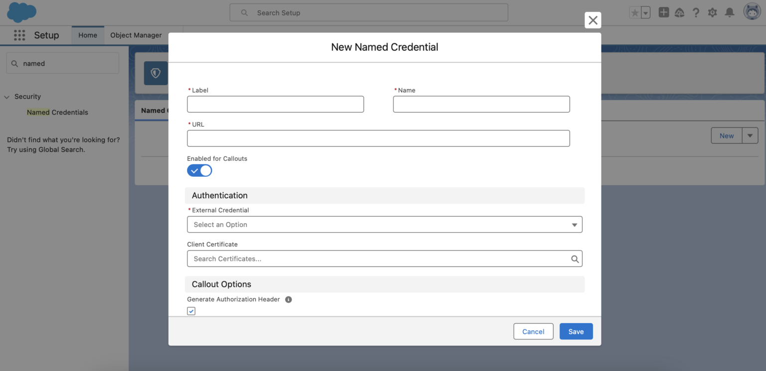 Salesforce Dynamics CRM Integration Guide 2026 ☁️