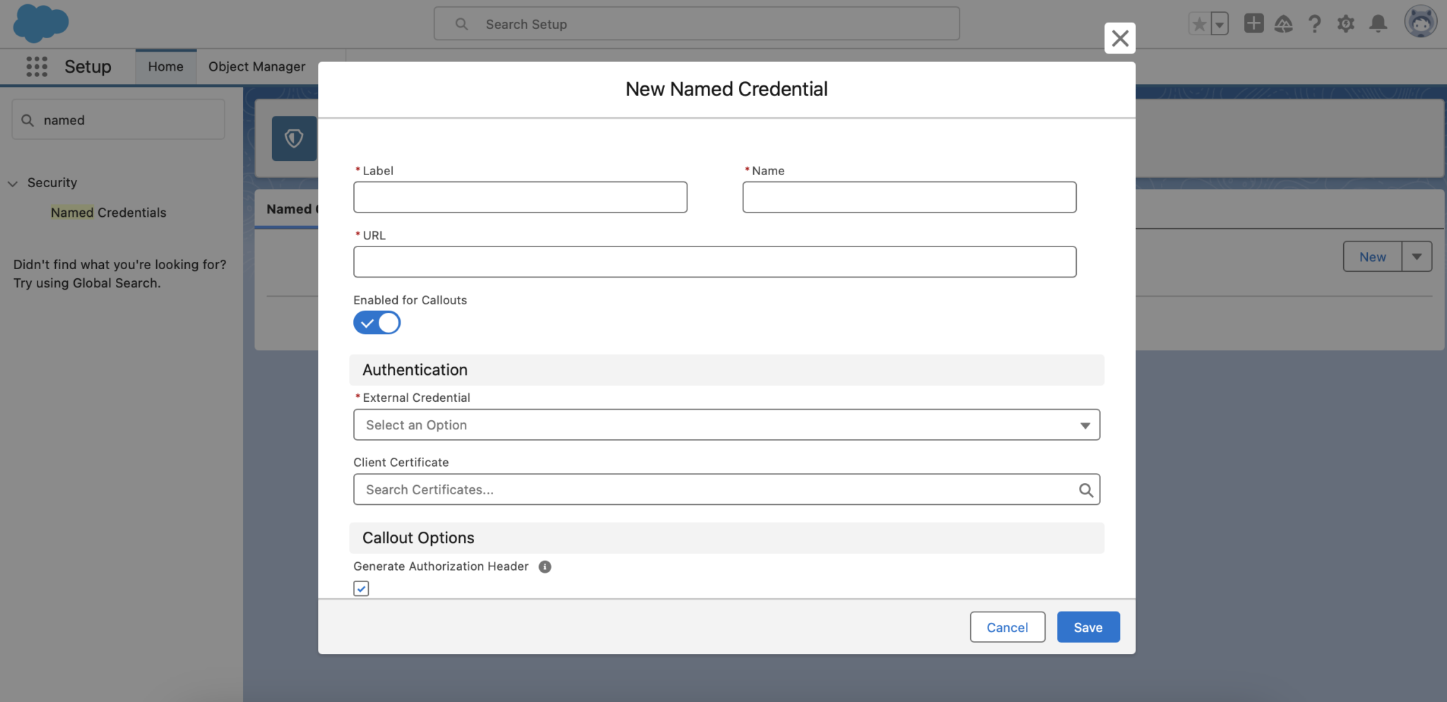 Salesforce Dynamics CRM Integration Guide 2025 ☁️