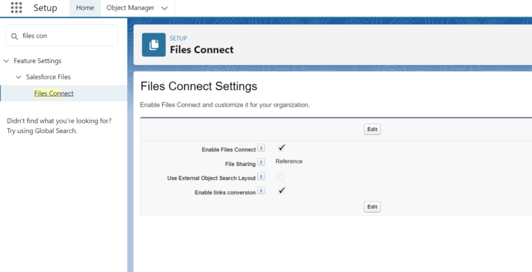 Salesforce Sharepoint Integration Guide 2025 ☁️