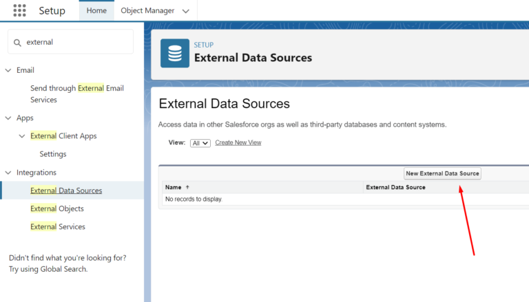 Salesforce Sharepoint Integration Guide 2025 ☁️