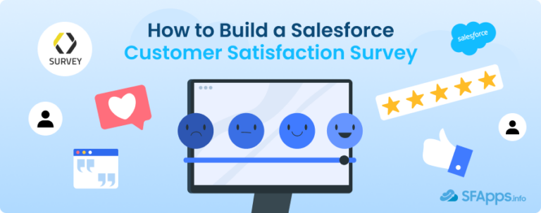 A Guide to Salesforce Customer Satisfaction Surveys in 2025 ☁️
