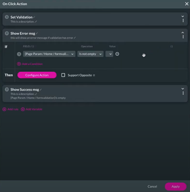 A Guide on Building Custom Web Forms in Salesforce ☁️