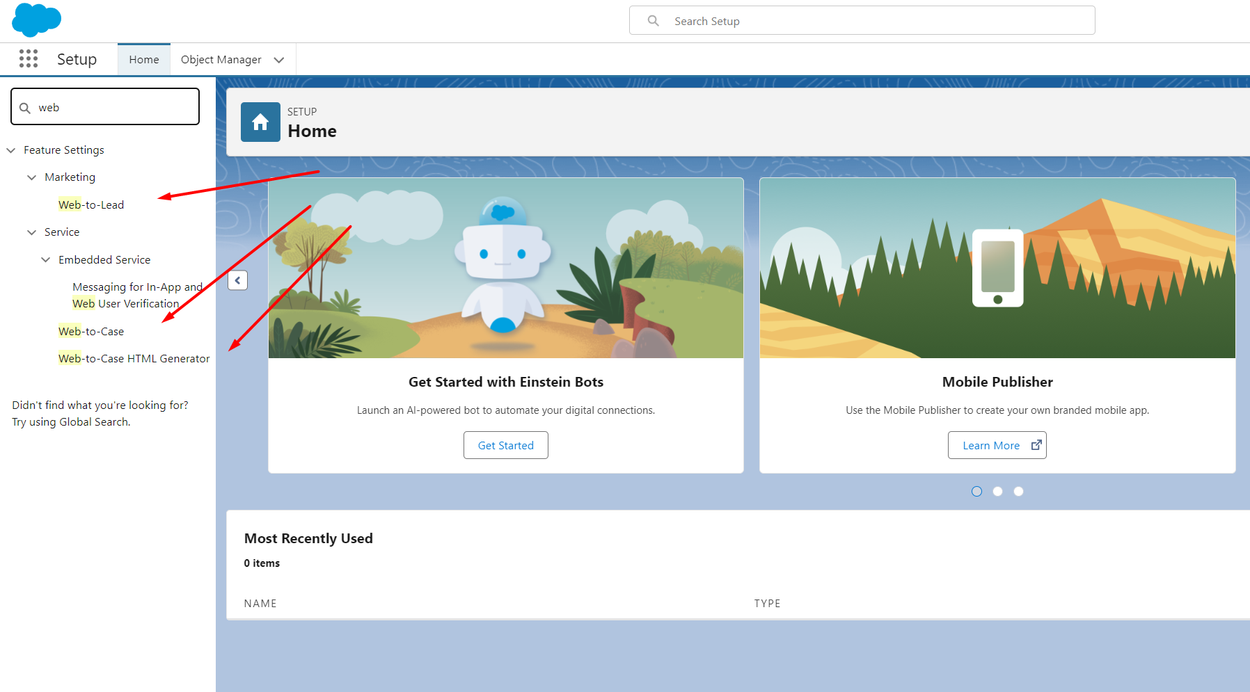 A Guide on Building Custom Web Forms in Salesforce ☁️