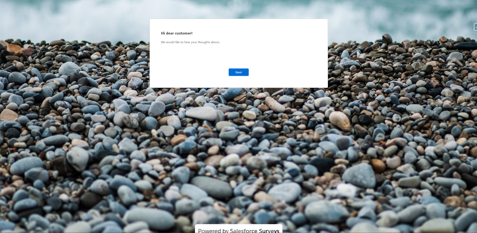 A Guide to Salesforce Customer Satisfaction Surveys in 2026 ☁️