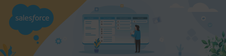 Types of Tasks Solved by Salesforce Apex Developer ☁️