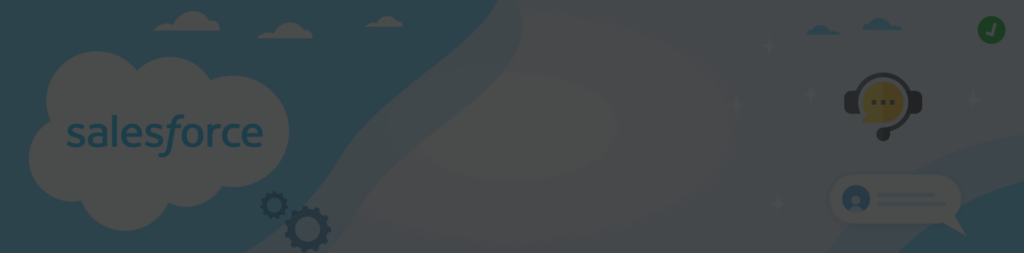 Salesforce Call Center Integration Guide 2025 ☁️