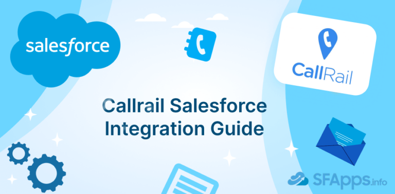 Salesforce Call Center Integration Guide 2025 ☁️