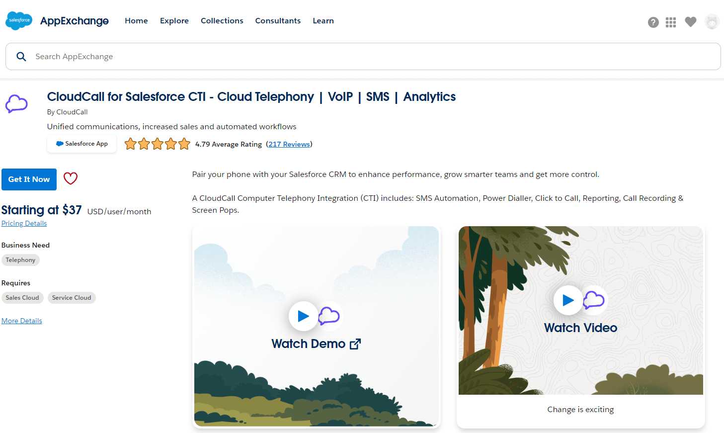 Salesforce Call Center Integration Guide 2025 ☁️
