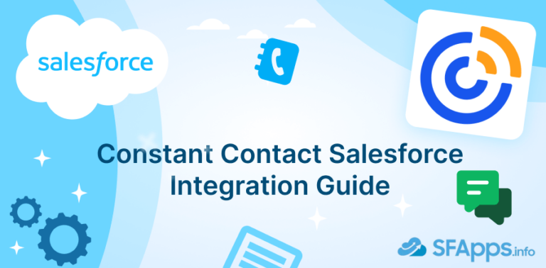 Salesforce Call Center Integration Guide 2025 ☁️