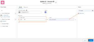 How to Mass Update Records in Salesforce in Large Volumes☁️